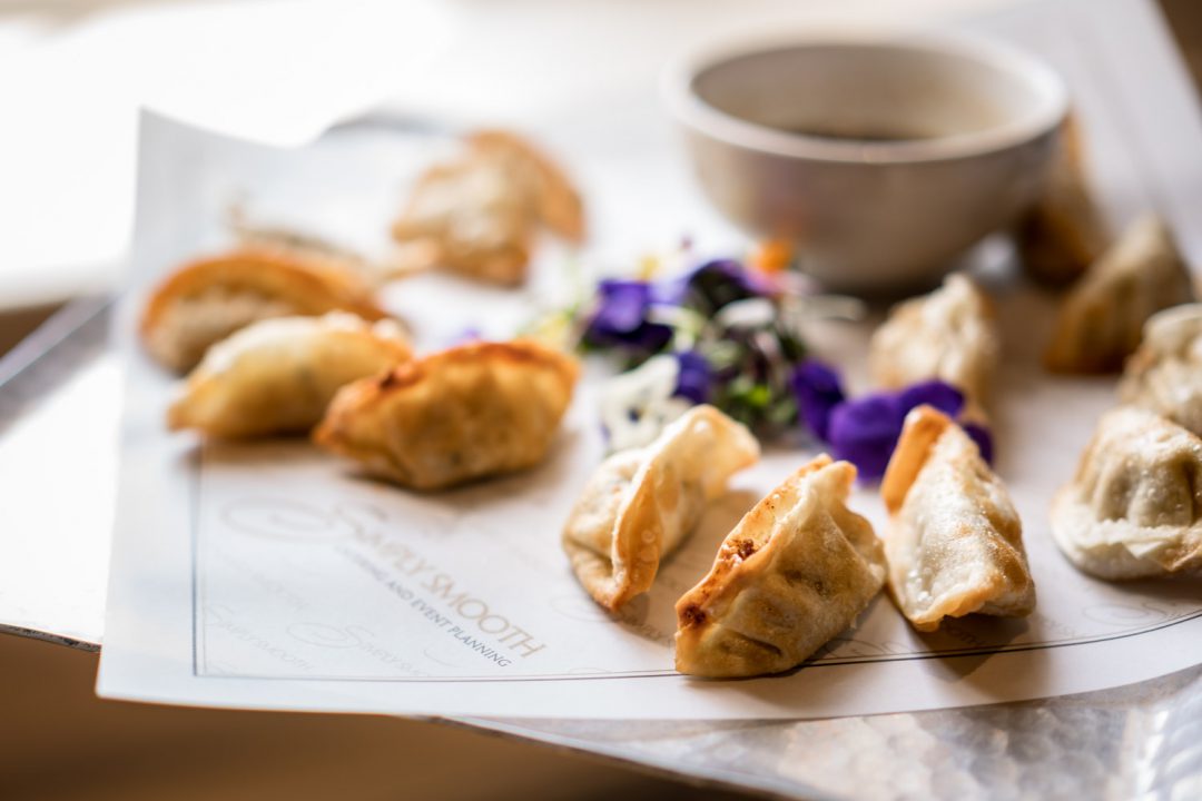 Menus - Simply Smooth Catering