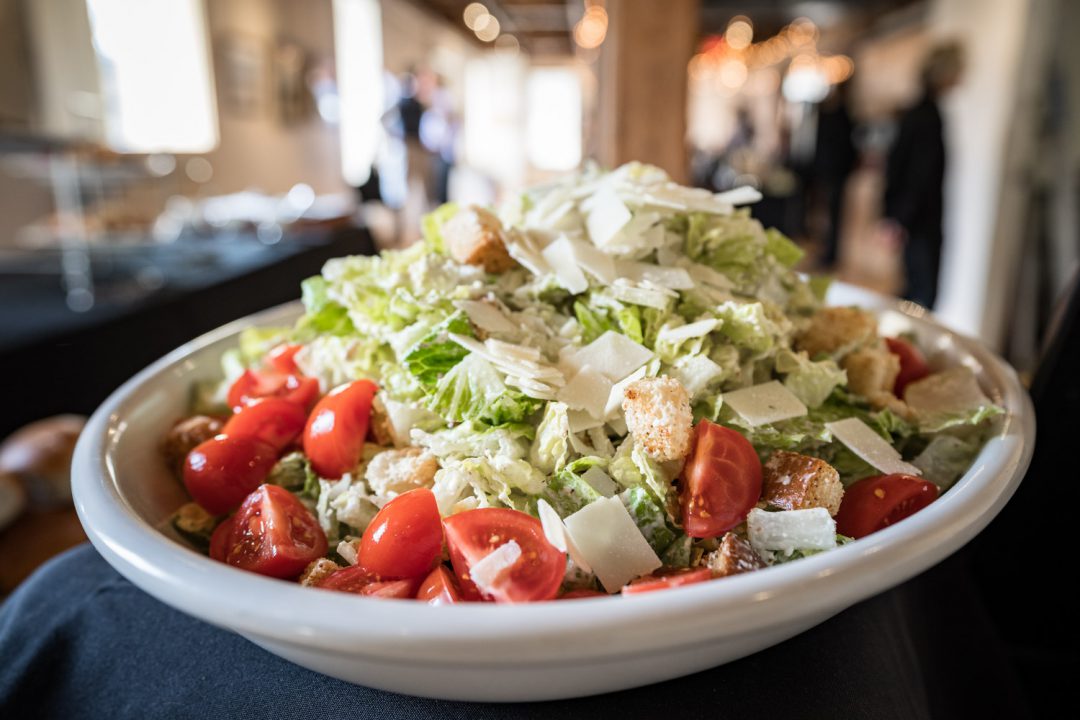 Menus - Simply Smooth Catering